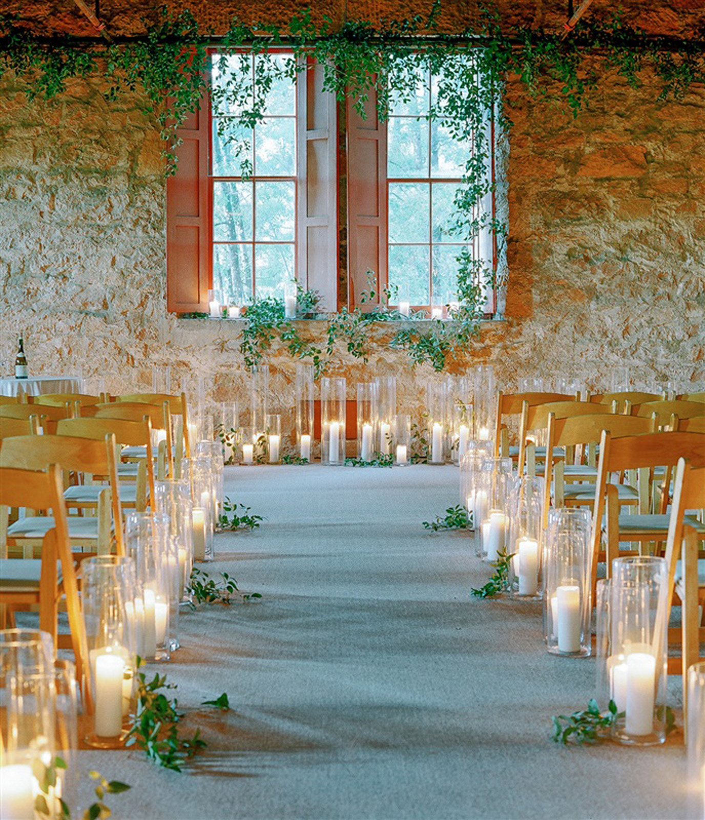 CIA Wedding | Jenna Lam Events